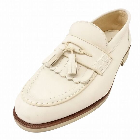 Saint Laurent | Shoes | Yves Saint Laurent Yves Saint Laurent Tassel ...
